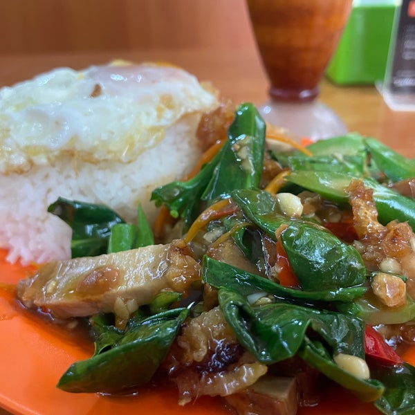 Nana Original Thai Food