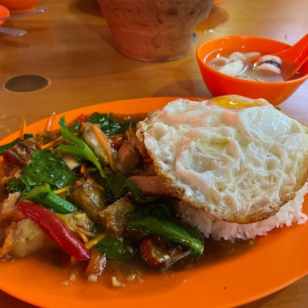 Nana Original Thai Food
