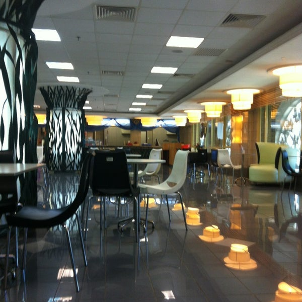 Kafeteria BHEUU (Cafeteria) - 1 tip