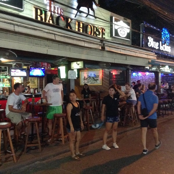 Photos at Blue Lotus Bar - 8 tips from 307 visitors