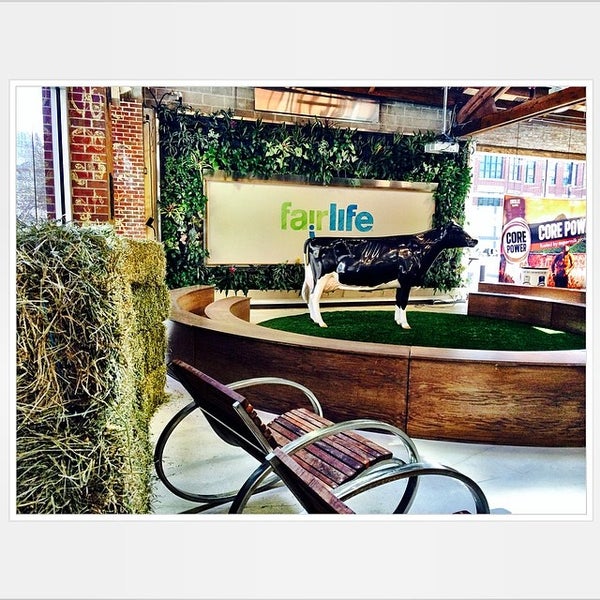fairlife, LLC - Structure in Near West Side