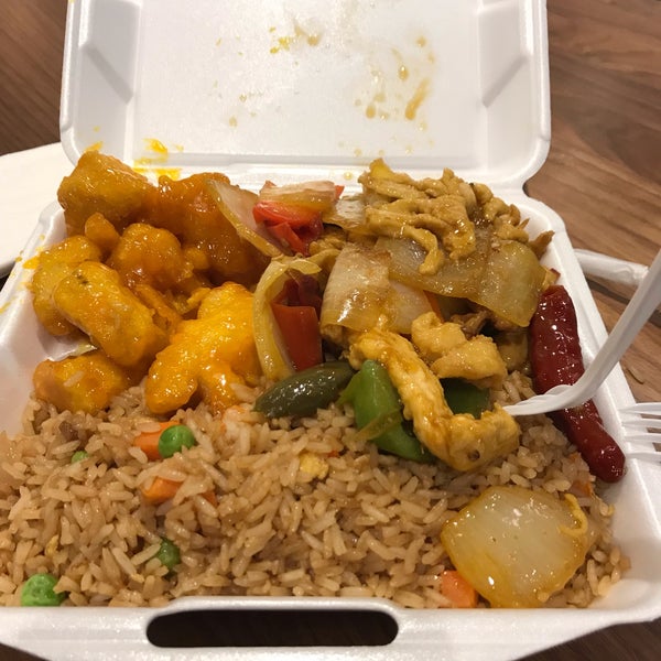 Ruby Thai Kitchen - 6 tips