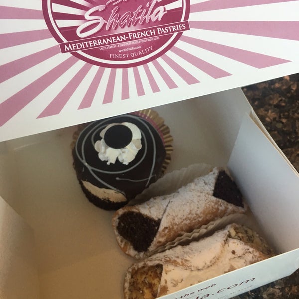 Photos at Shatila Bakery & Cafe - Bakery