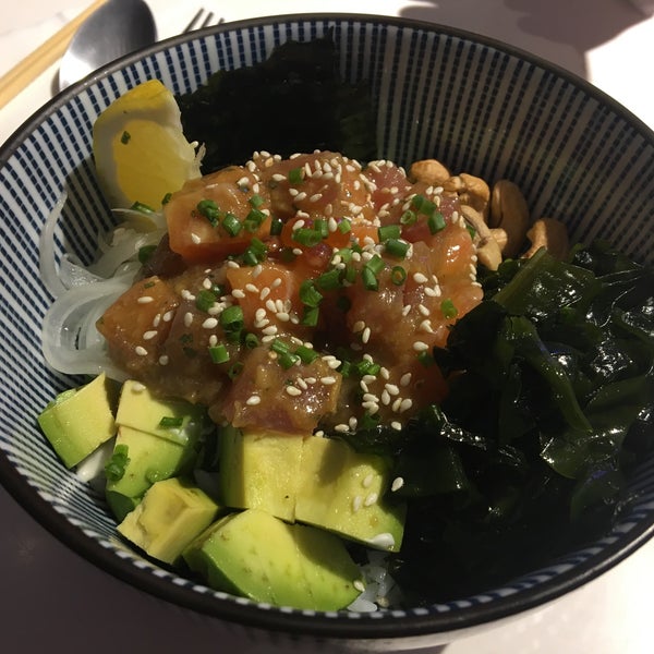 Poke Poke (Now Closed) - Poke Place in Jìng'an
