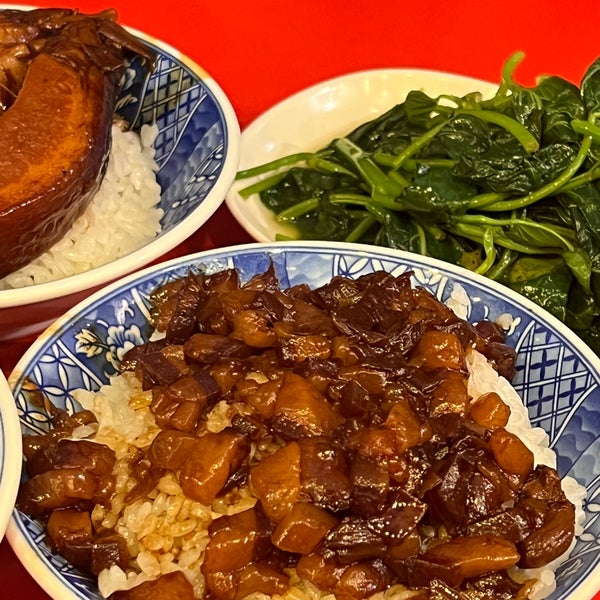 Wang's Broth Since 1975 (小王煮瓜) - Wànhúa Qū - 3 visitors