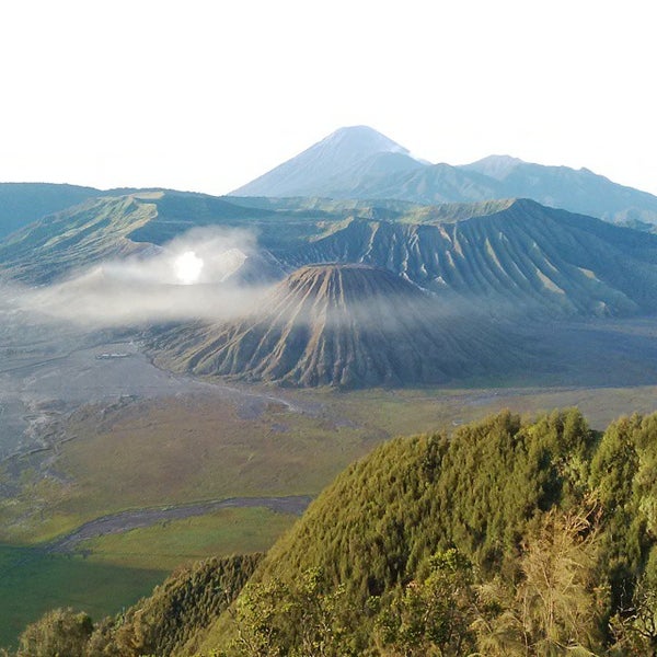 Bromo Sunrise View Point - 37 tips from 3533 visitors