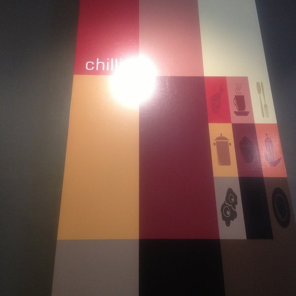 Chilliz (Now Closed) - Asian Restaurant in Perth