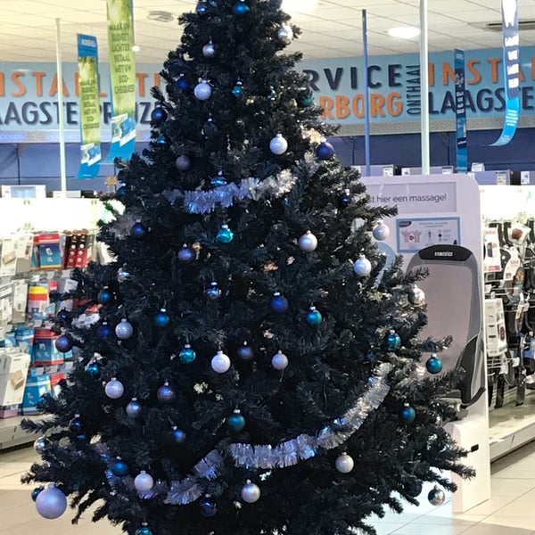 Krëfel - Electronics Store in Lier