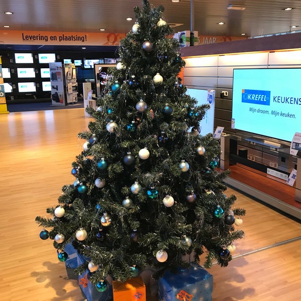 Krëfel - Electronics Store in Lier