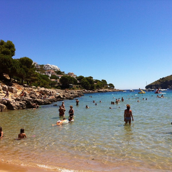 Cala Montgo - Torroella, Catalunya