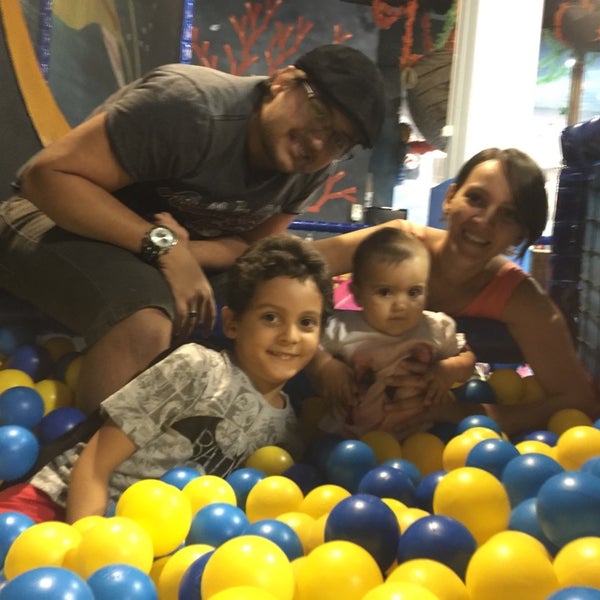 We PLAY Carindale - Playground in Carindale