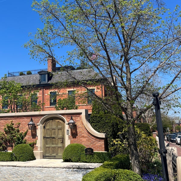 German Village - 15 tips