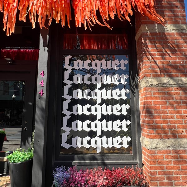 Lacquer Gallery - Columbus, OH