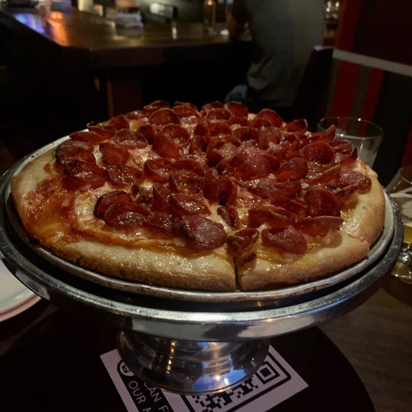 Club 185 - American Restaurant