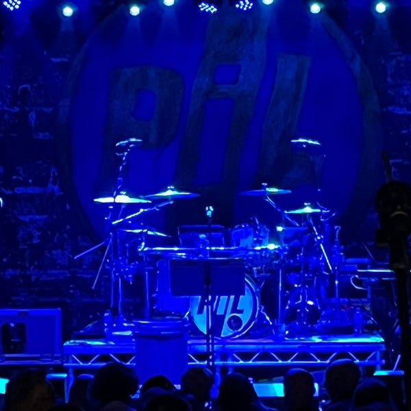 The Picturedrome - Music Venue