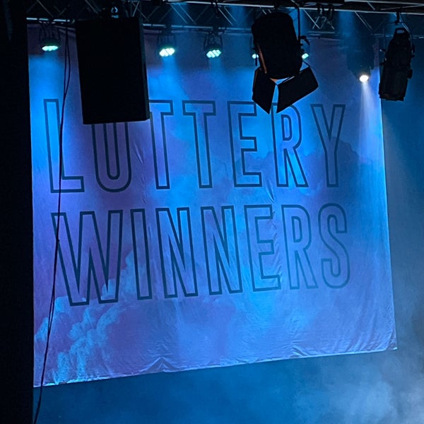 Pyramid and Parr Hall - Music Venue in Warrington