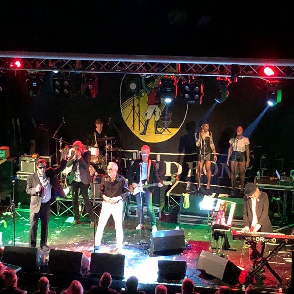 The Picturedrome - Music Venue