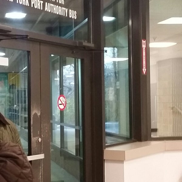 Photos at Tower Center Bus Station - East Brunswick, NJ