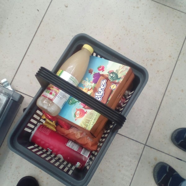 Lidl - Soho - 115 visitors