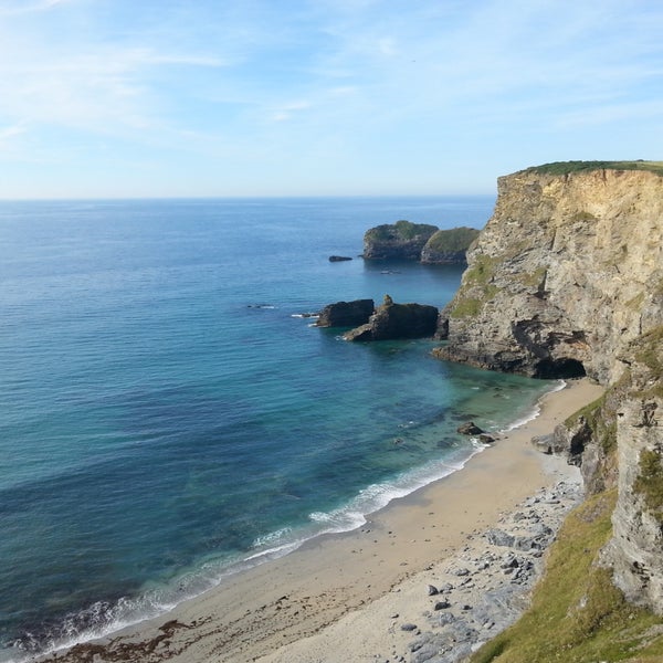 North Cliffs - Scenic Lookout
