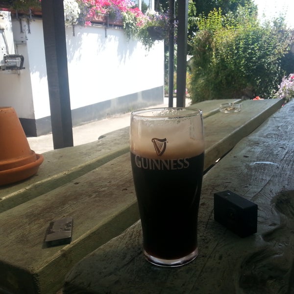 Badger Inn - Uny Lelant, Cornwall