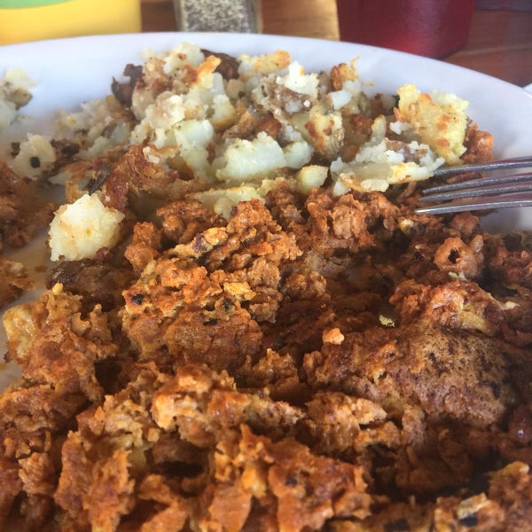 Egg Heaven Cafe - Breakfast Spot in Long Beach