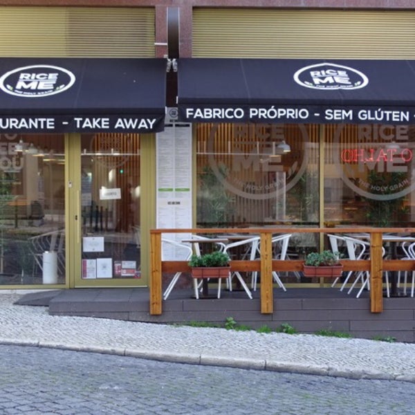 Rice Me - São Sebastião da Pedreira - 14 tips from 190 visitors