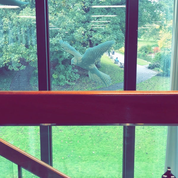 Western Bank Library - 5 tips from 271 visitors