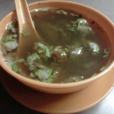 Photos at Sup Meletop - Jln. Kinrara 1