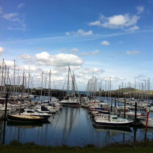 Howth Harbour - Howth - 36 tips