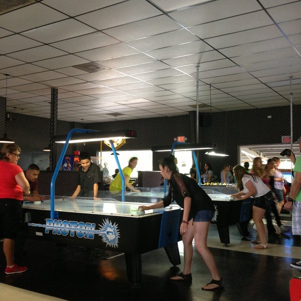 Bay Area Raceway - 4 tips