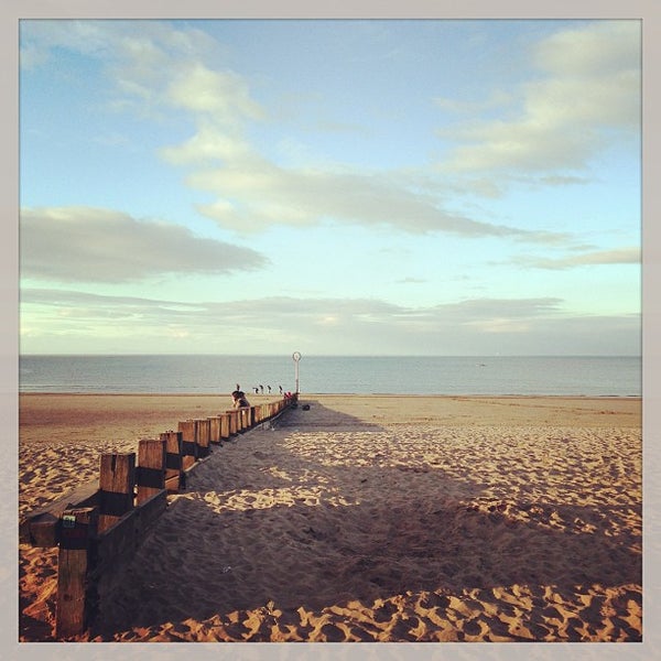 Portobello Beach - Beach