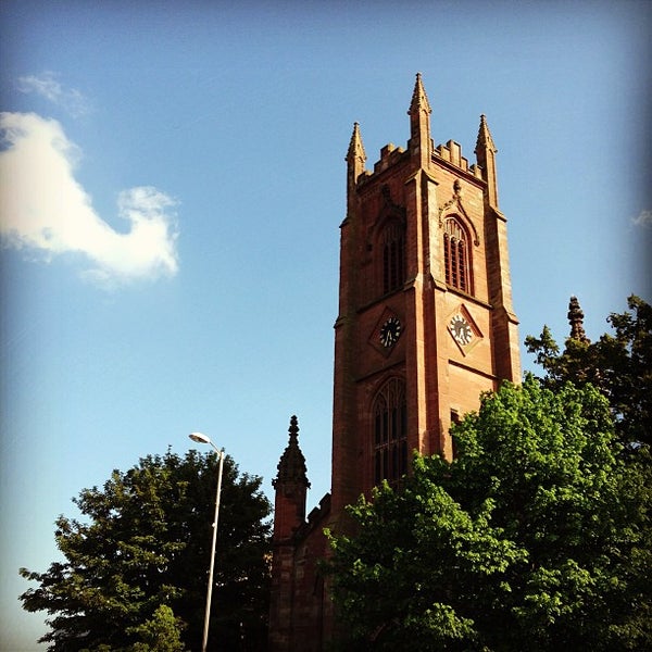 Kilmarnock - 5 tips from 339 visitors