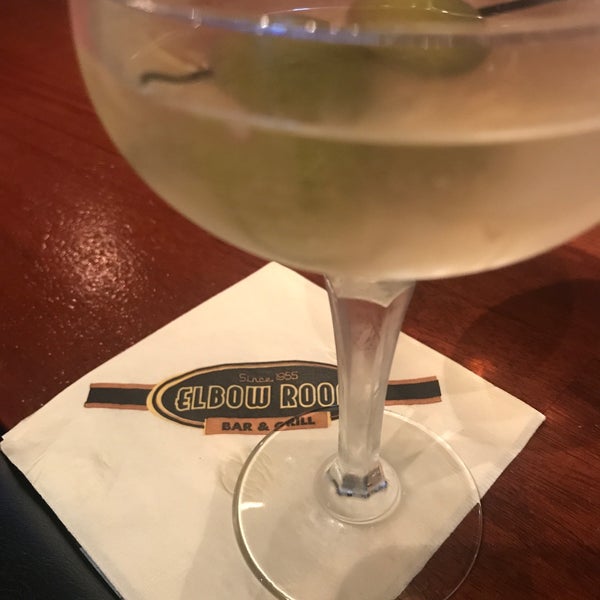 Elbow Room Bar & Grill - 17 tips from 1004 visitors
