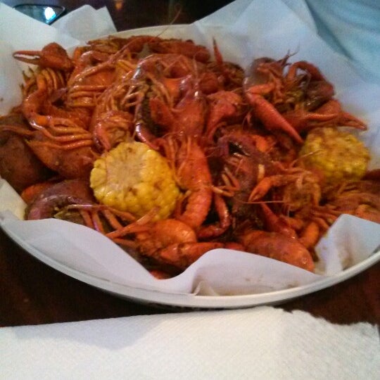 BB's Cafe - Cajun / Creole Restaurant