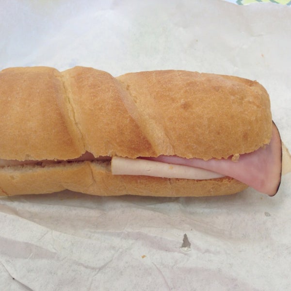 Subway - Sandwich Spot in Springfield