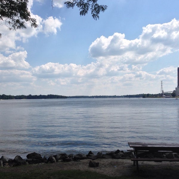 Lake Springfield - Springfield Lake Shore Improvement - 3 tips from ...