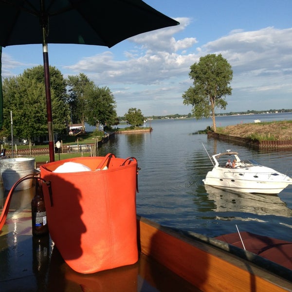 Photos at Island Grill at Mayea Marina - American Restaurant in Fair Haven