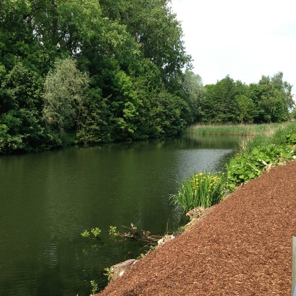 't Veer - Bistro in Oudenaarde