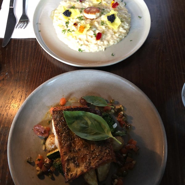 Milano Torino (Now Closed) - Italian Restaurant in Rosebery
