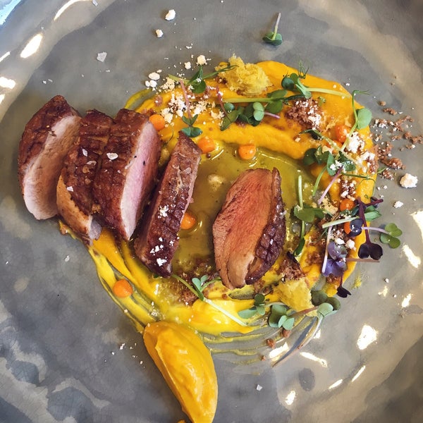 Baracca - Italian Restaurant