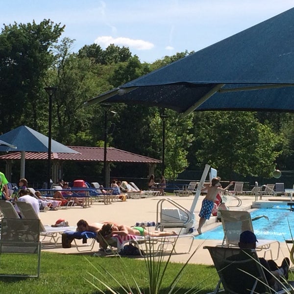 Hatfield Township Pool