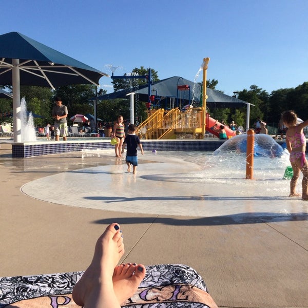 Hatfield Township Pool