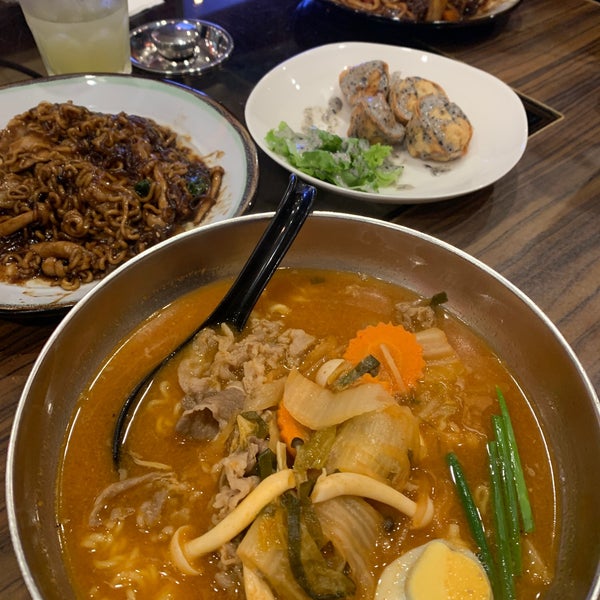 Che Go Korean BBQ - 12 tips from 809 visitors