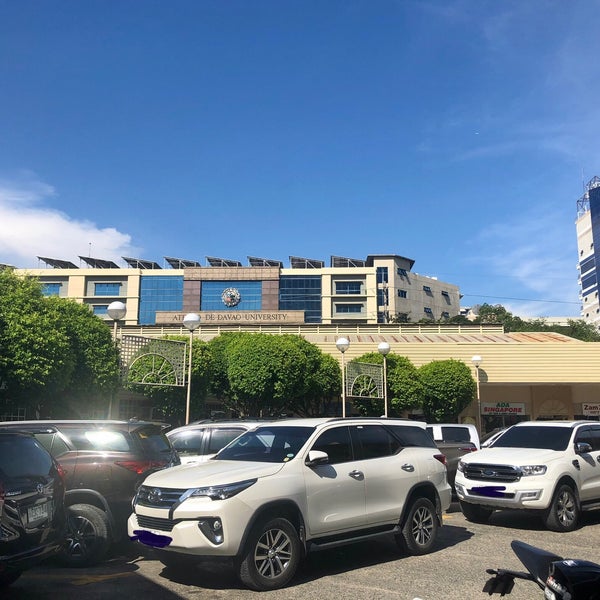 ALDEVINCO Shopping Center - Shopping Mall in Poblacion