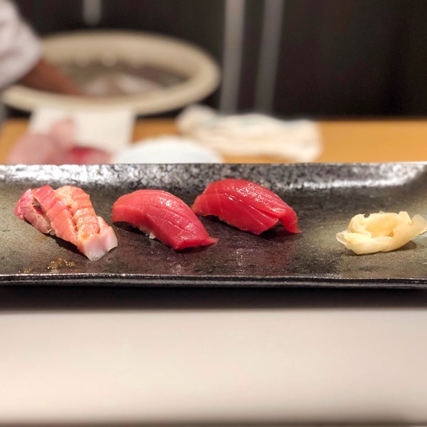 Yasu - Japanese Restaurant in Toronto