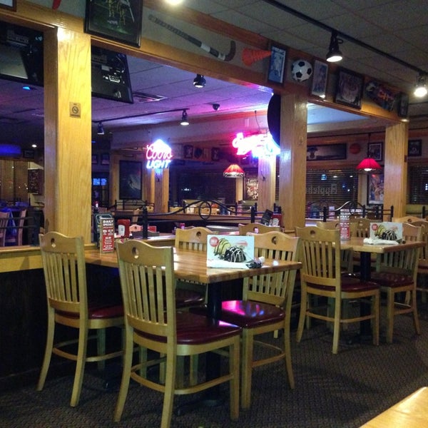 Applebee's - 14 tips from 539 visitors