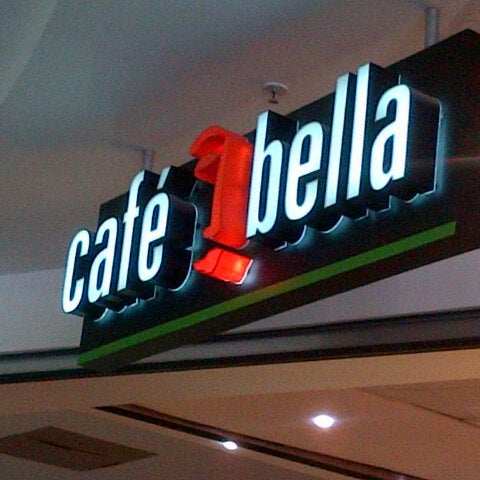 Cafe Bella - East London, Eastern Cape