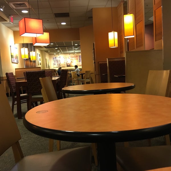 Panera Bread - Bakery