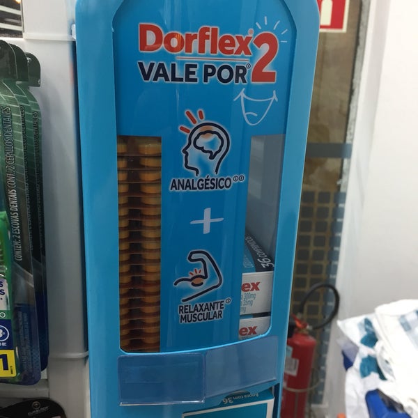 Droga Raia - Pharmacy